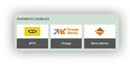 Melbet - Orange Money: dépôt et retrait | Ivoire Bets CI