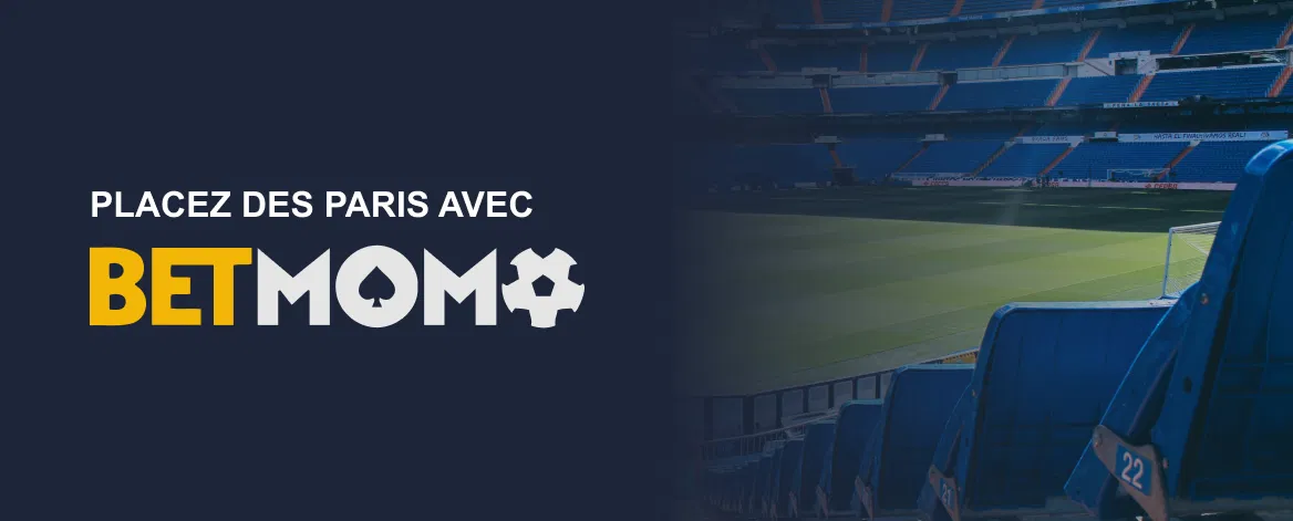 Betmomo: avis et commentaires sur les paris en Côte d'Ivoire