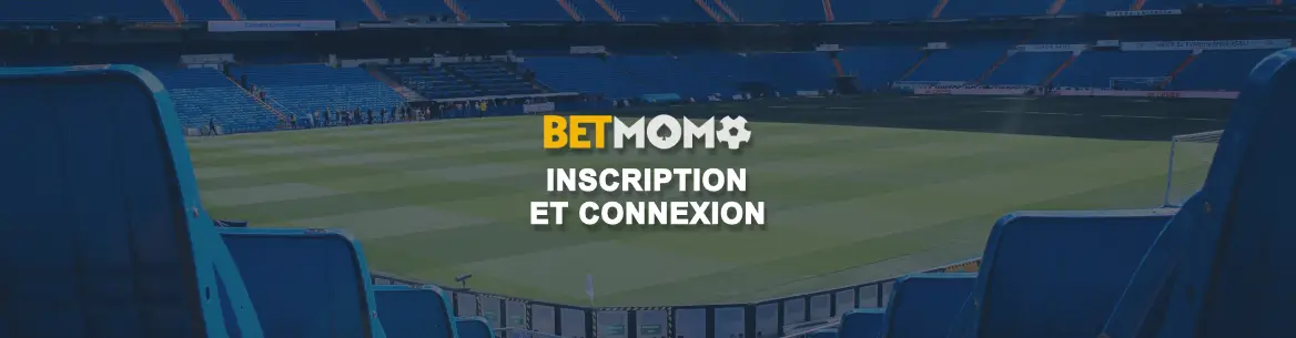 Betmomo Inscription 2025 - Ivoire Bets CI